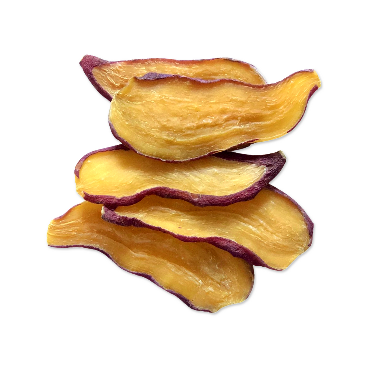 MURASAKI SWEET POTATO BARKS – WREN BRANDS